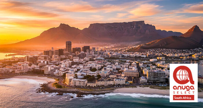 Anuga is coming to SA! - FOODStuff SA