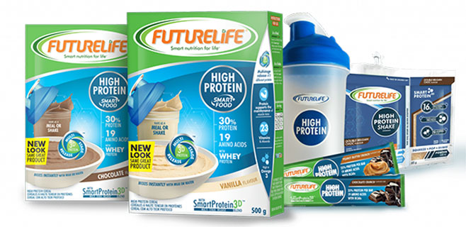 FOODStuff SA | FUTURELIFE launches its High Protein range of cereals ... FOODStuff SA | FUTURELIFE launches its High Protein range of cereals ...