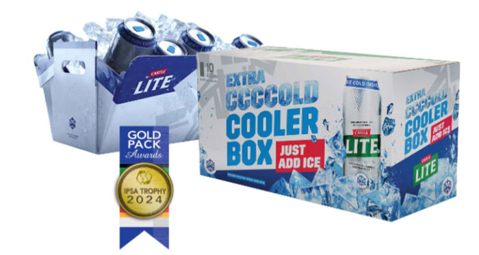 Gold Pack Awards 2024 - SA's packaging Oscar's - FOODStuff SA