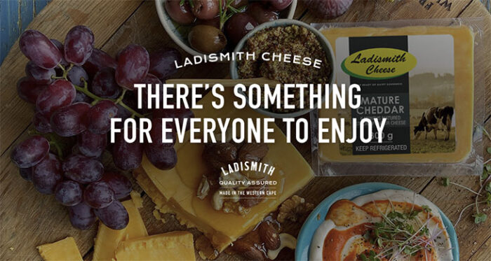 Woodlands buys Ladismith Cheese Co - FOODStuff SA