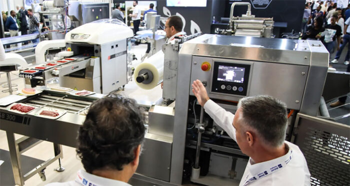 Latest in food processing, packaging and labelling on show at Propak ...