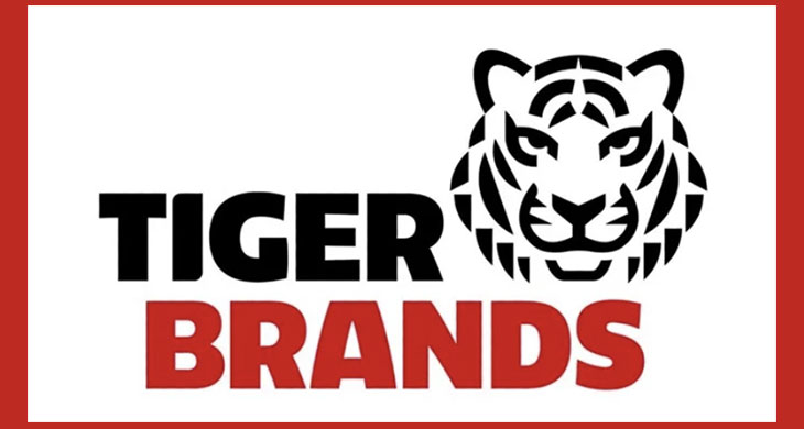 Tiger Brands launches refreshed corporate brand - FOODStuff SA