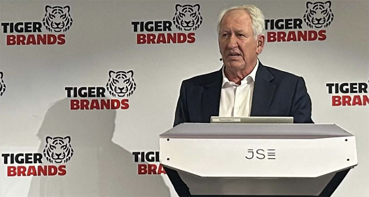 Tjaart-Kruger-CEO-Tiger-Brands - FOODStuff SA