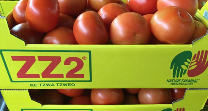 The story behind one of SA's agri giants - FOODStuff SA