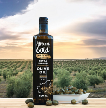 Olive oil myths debunked: separating fact from fiction with African ...